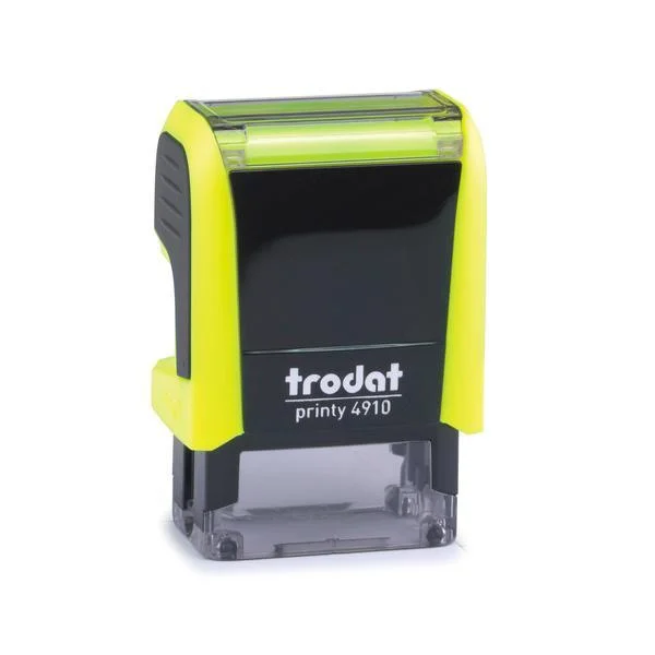 Trodat 4910 P4 | Alô Carimbos