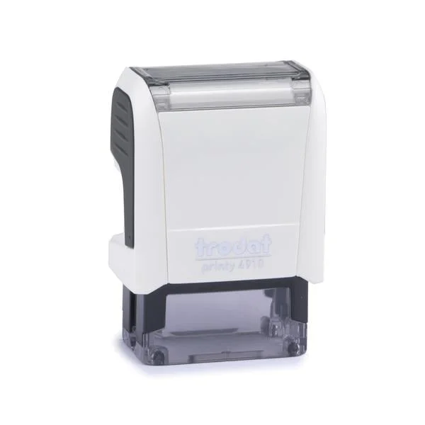 Trodat 4910 P4 | Alô Carimbos