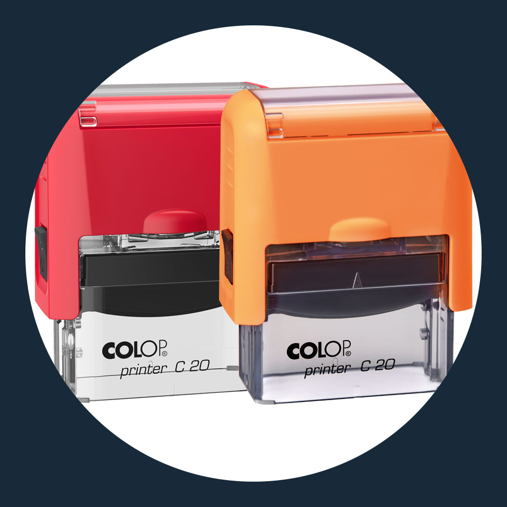 Colop Printer 20 | Alô Carimbos